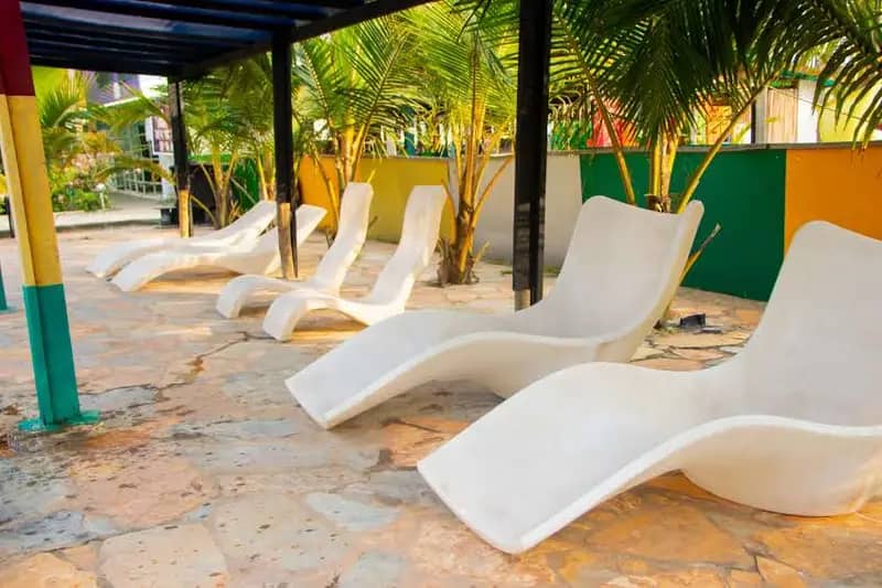 Vision Resort – Family Beachfront Escape in Western Ghana | HERIT360 ...
